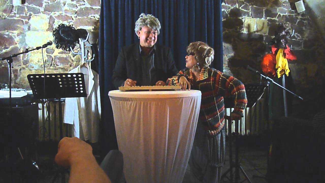 Die Raspel - YouTube