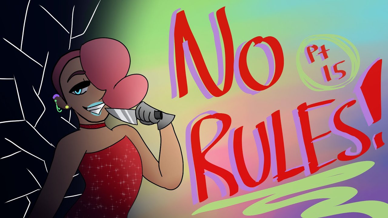 No Rules! MAP Part 15 - YouTube