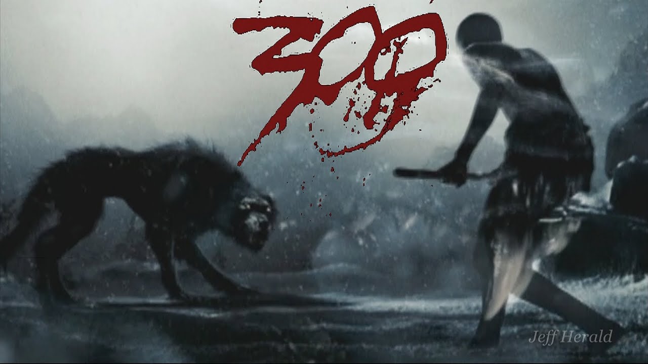 300 Movie (Music Video) To Victory - Tyler Bates - YouTube Music