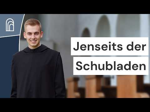 Jenseits der Schubladen: Abendgebet mit Bruder Lukas
