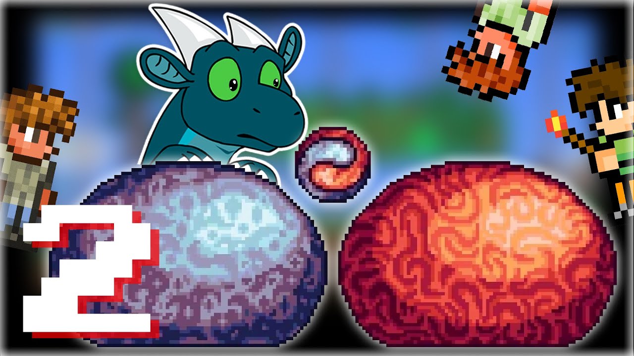 TERRARIA CALAMITY MOD with Viewers Walkthrough Gameplay Part 2 - YouTube