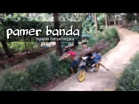 Bocah pamer - HISTORY NGAPAK