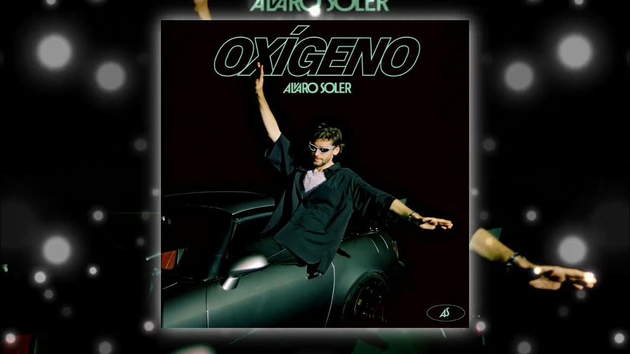 Alvaro Soler - Oxígeno (Extended) - YouTube