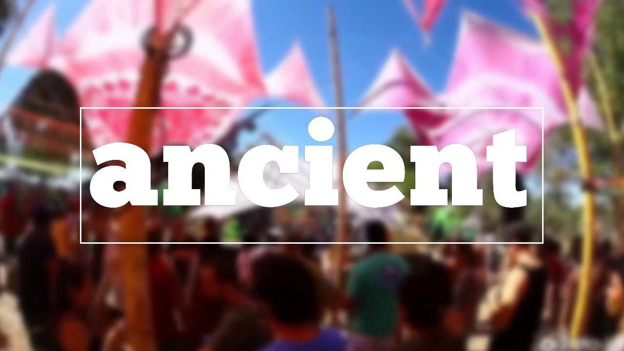 ancient spelling and pronunciation - YouTube