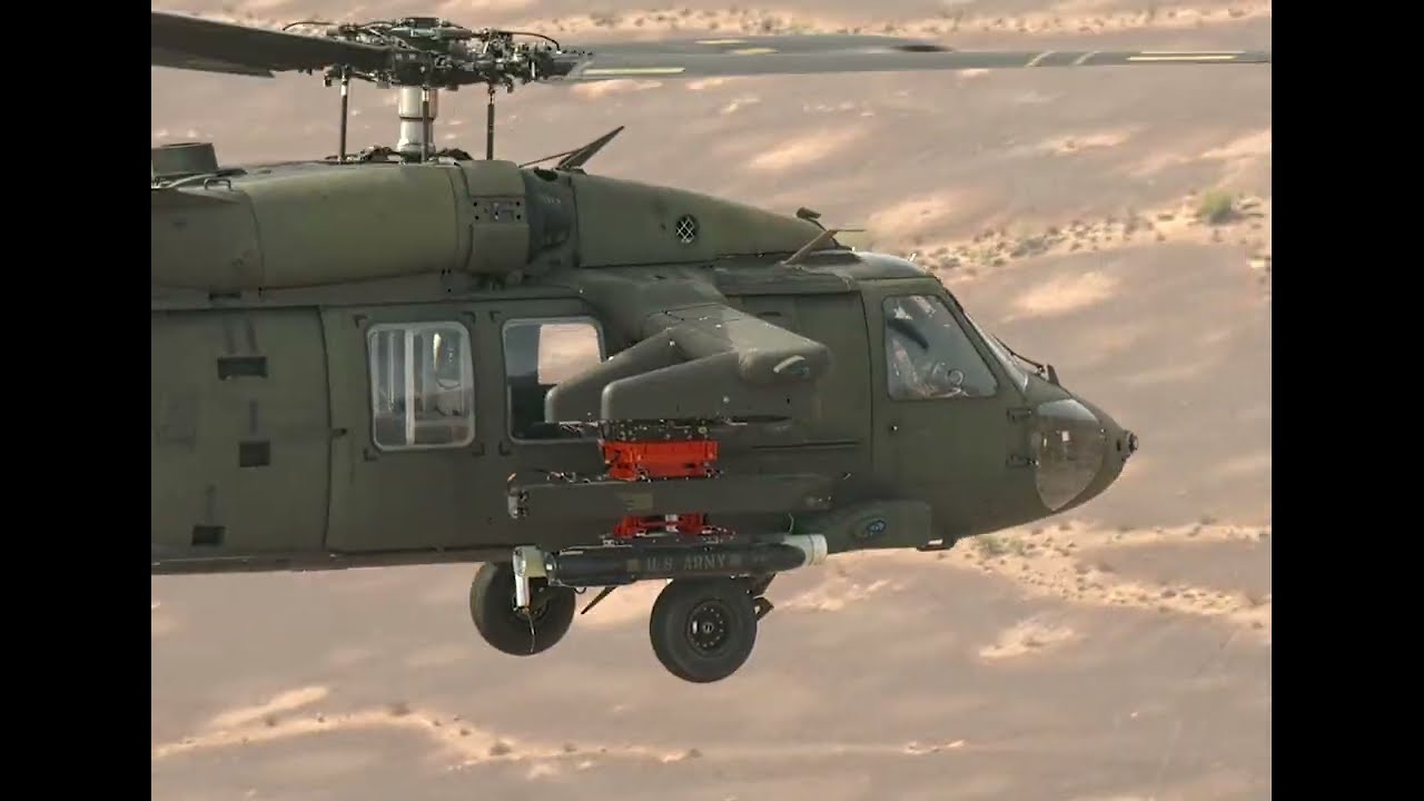 DEVCOM AvMC's Year in Review: 2022 - YouTube