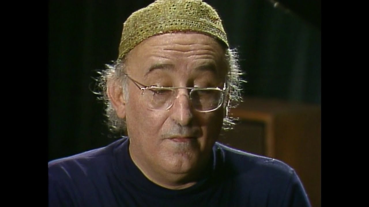 Friedrich Gulda plays Bach, Schubert, Debussy, Gulda (1981) - YouTube