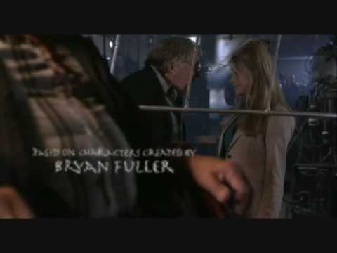 Dead Like Me Movie- Life After Death- Part 1