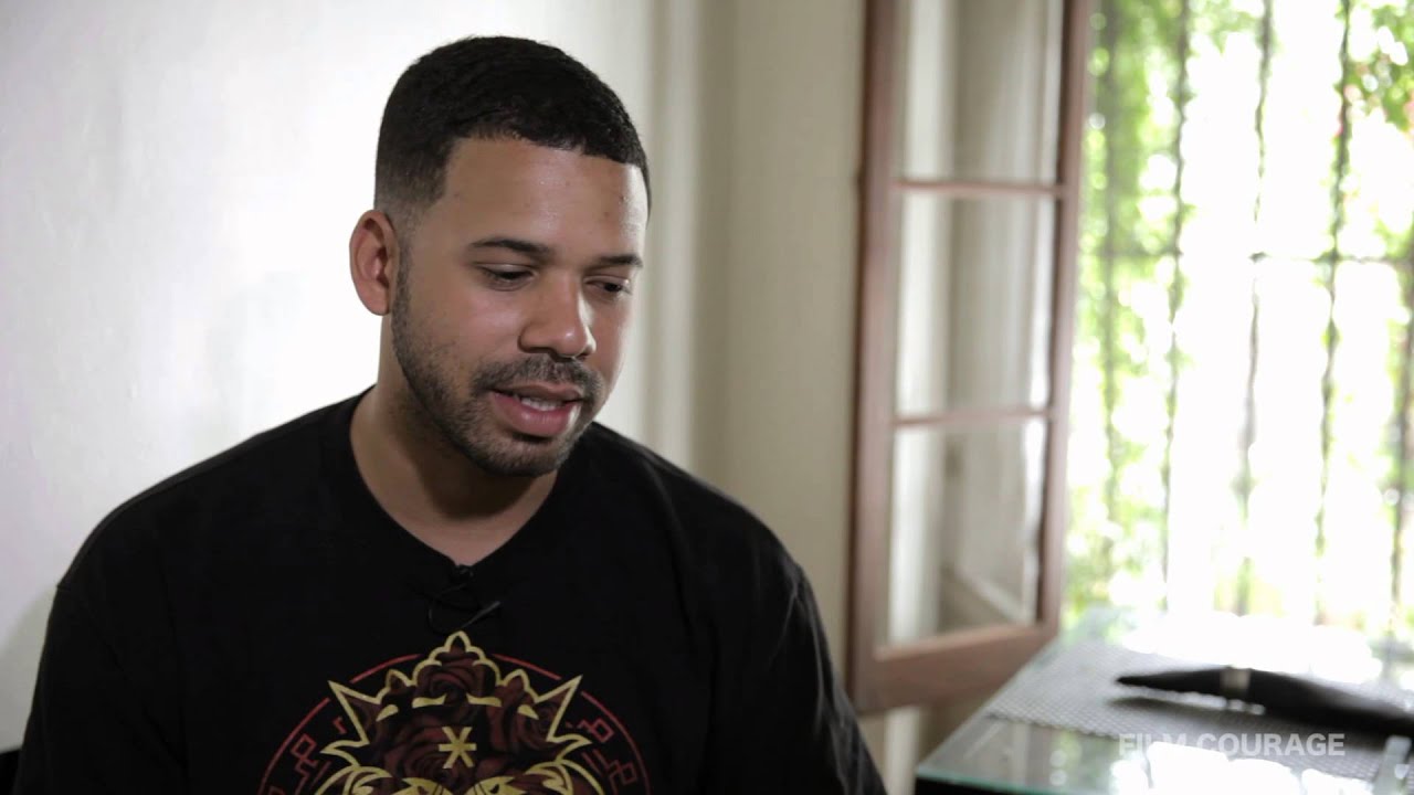 How I Booked A Lead Acting Role In My First Feature Film by Iman ...