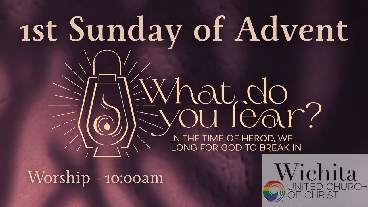 30 November 2025 -1st Sunday of Advent - YouTube