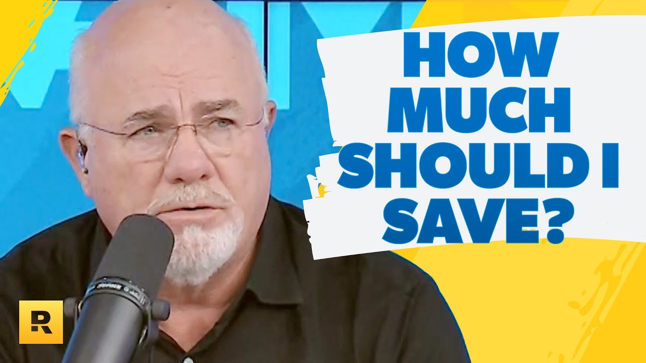 How Much Money Should I Have Saved Before Getting Married YouTube How Much Money Should I Have Saved Before Getting Married YouTube