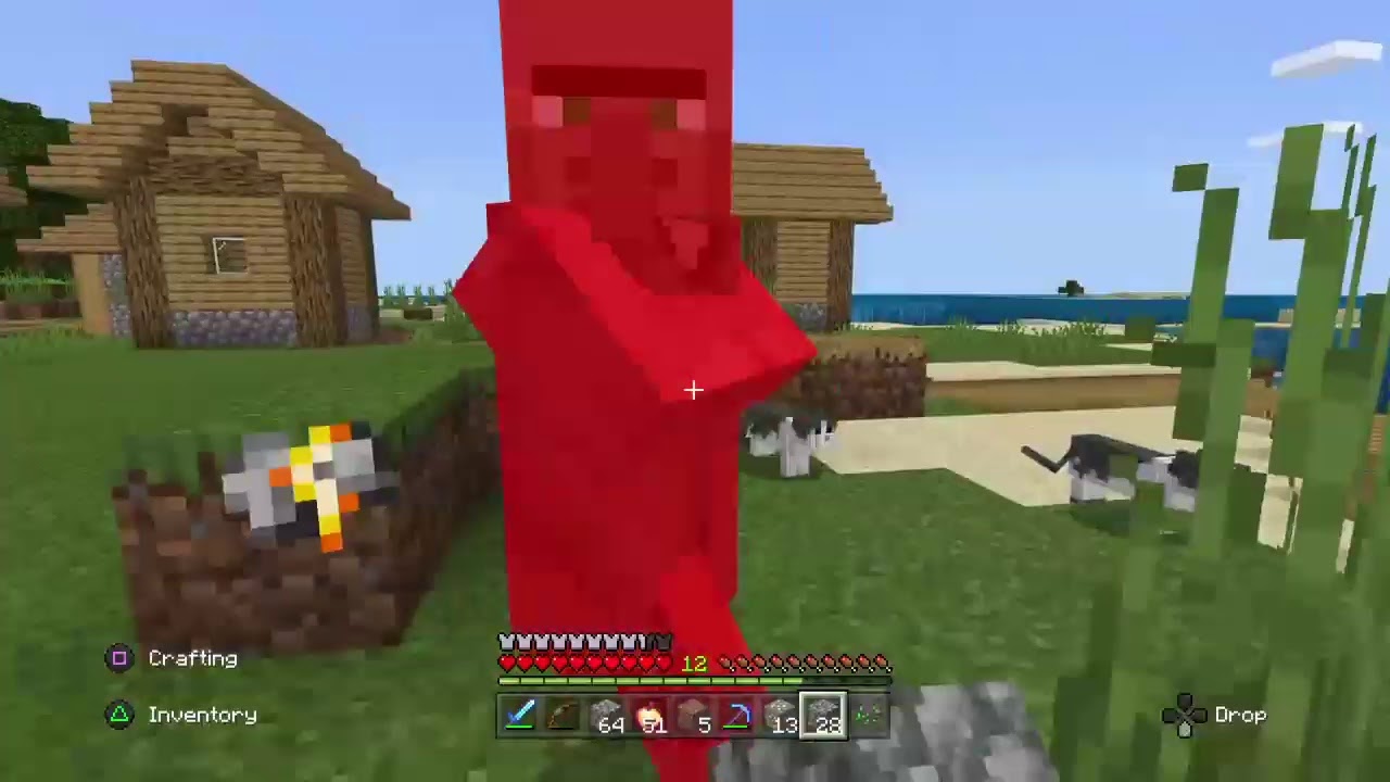Having The Best Survival World In Minecraft YouTube having-the-best-survival-world-in-minecraft-youtube