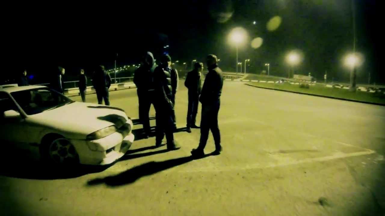 Altezza 1JZ-GTE - YouTube