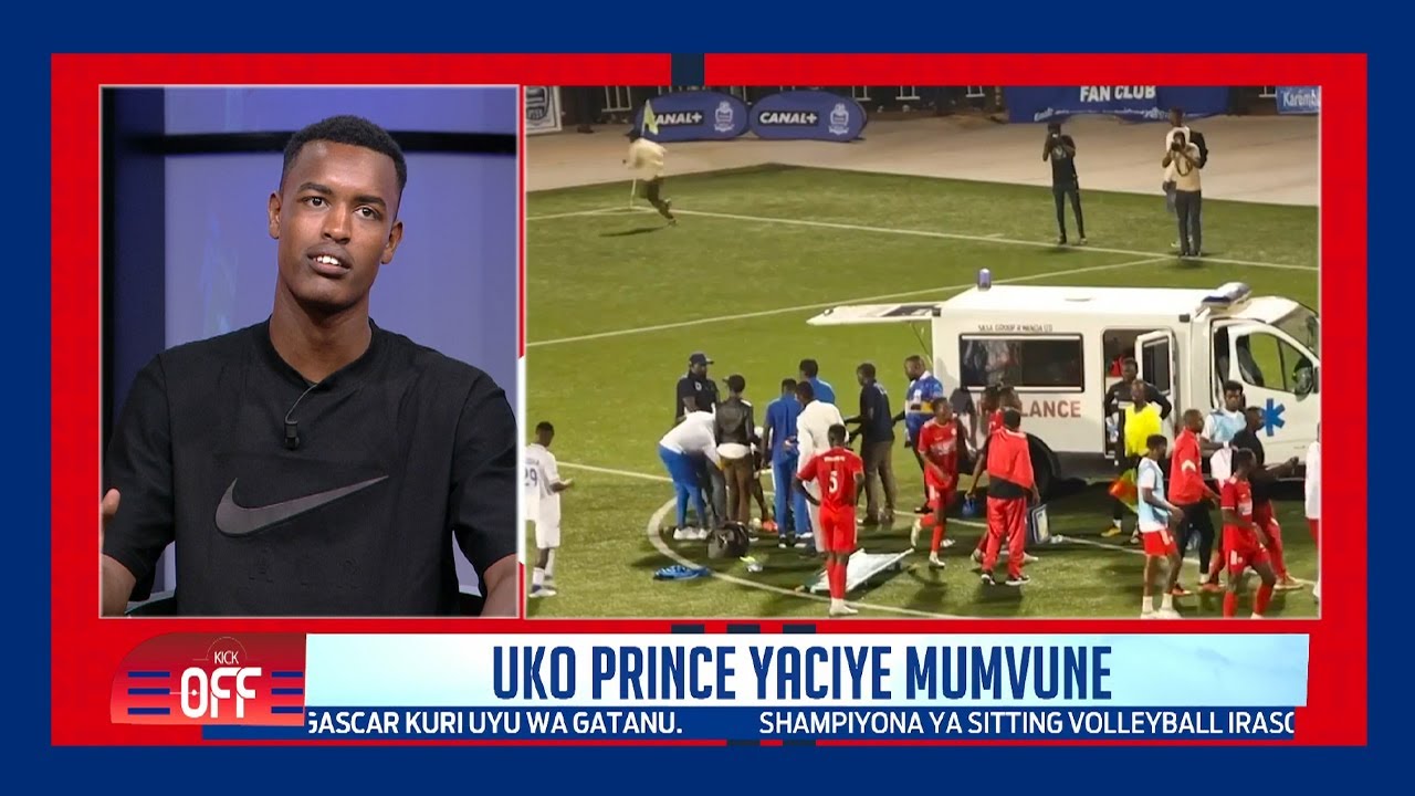 Uko yasezerewe muri APR FC, kwinjira muri Rayon Sports n'ahazaza he ...