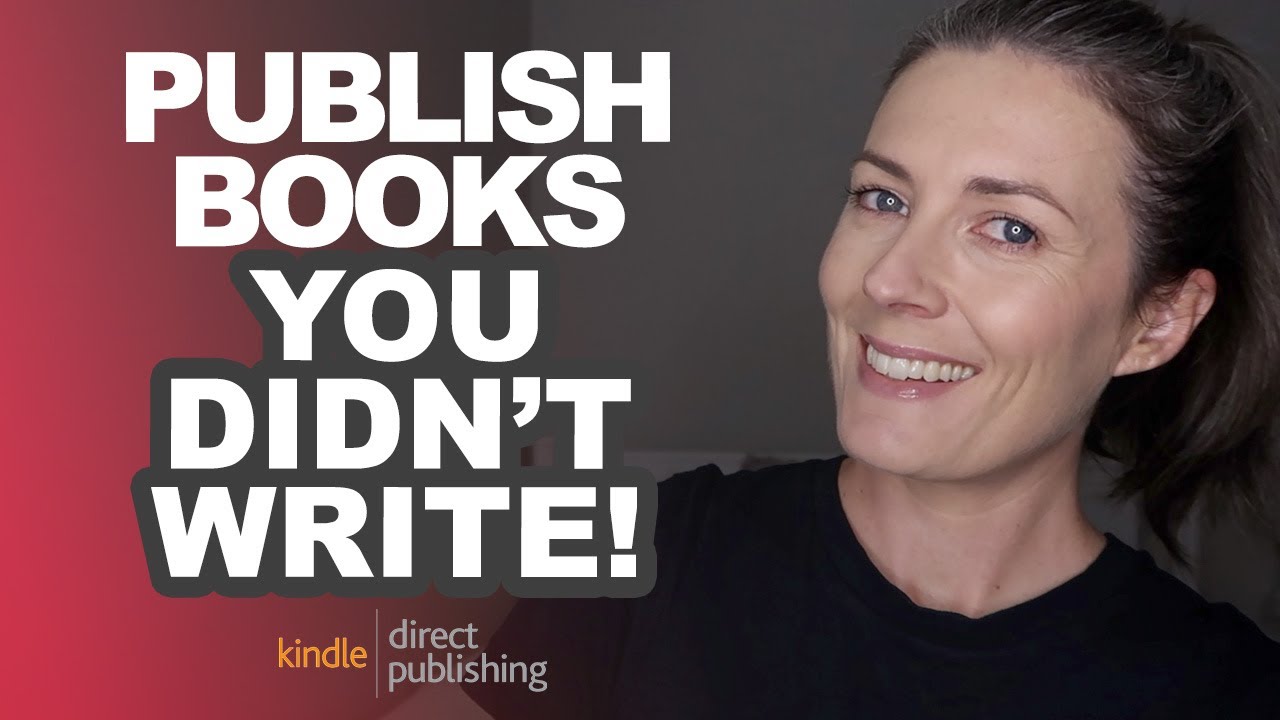 How To Make Money Selling Books You Didn t Write Publishing Books On how-to-make-money-selling-books-you-didn-t-write-publishing-books-on