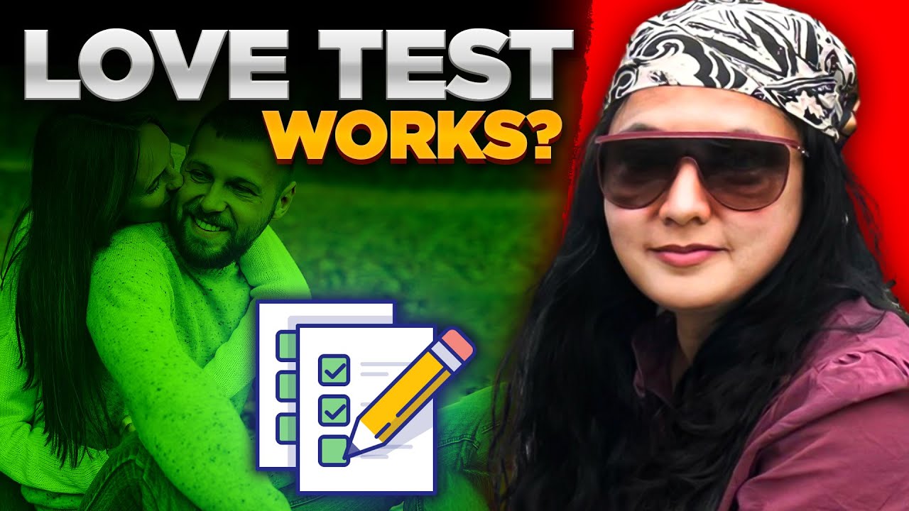 How to Check Love Percentage | Calculate Your Love Percentage with This ...