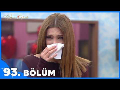 Aşkın Gücü 3. Sezon 93. Bölüm FULL