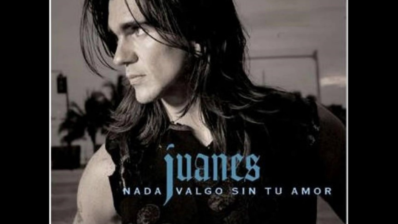 Juanes - Nada Valgo Sin Tu Amor (Dance Version) - YouTube