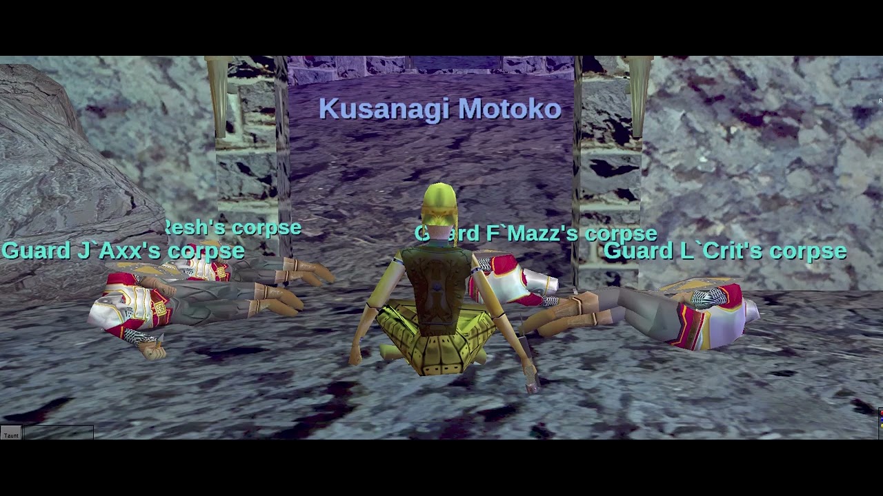 [P99] [Ai Deep Dive] A High Elf in the Dark: Soloing Neriak - YouTube