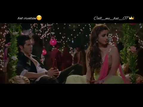 Samjhawan (Unplugged by Alia Bhatt) [From \