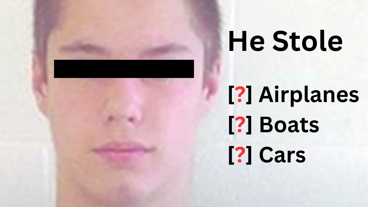 How FBI's Most Wanted Kid Sold His Life Story for $1.3M then ...