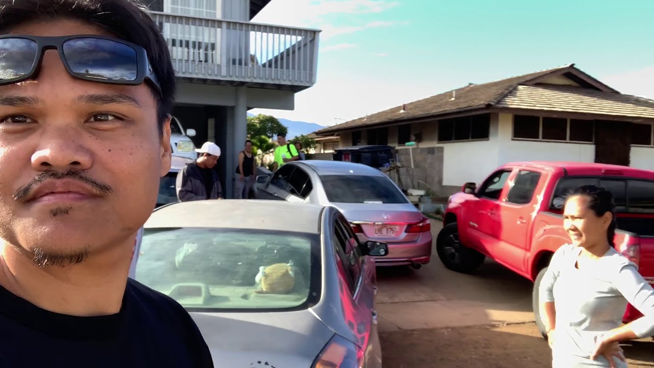 Best Hiking In Hawaii|Waihou Spring Trail Maui|Pukalani Park|4th Of ...