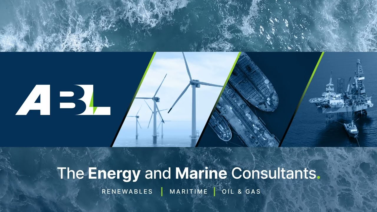 ABL Group - The Energy and Marine Consultants - YouTube