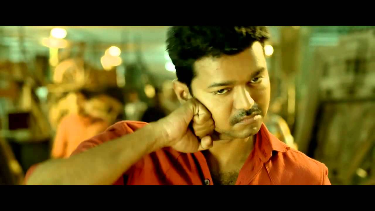 Theri First Look Teaser | Theri Theme | Vijay, Samantha, Amy Jackson ...