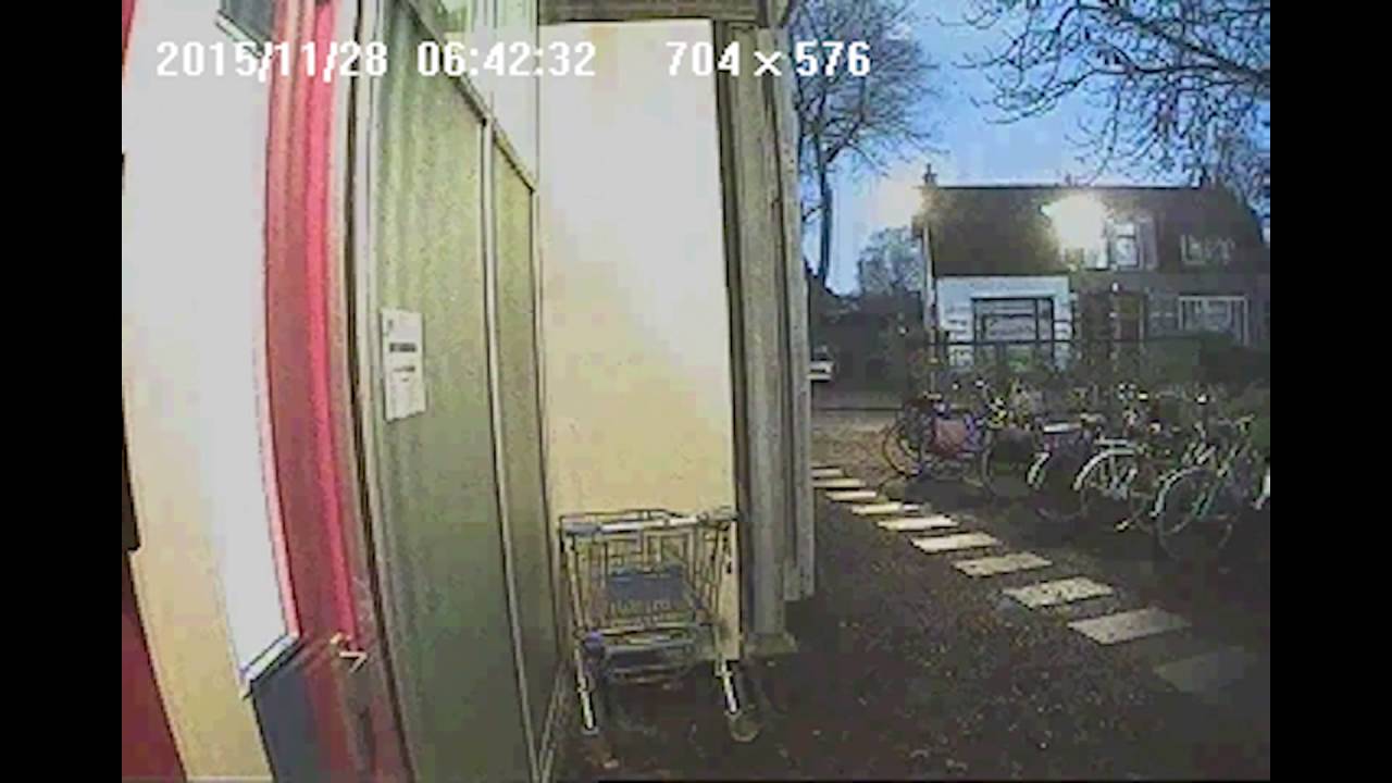 Uitleg Persbericht - Dascha Graafsma (08-06-16) - YouTube