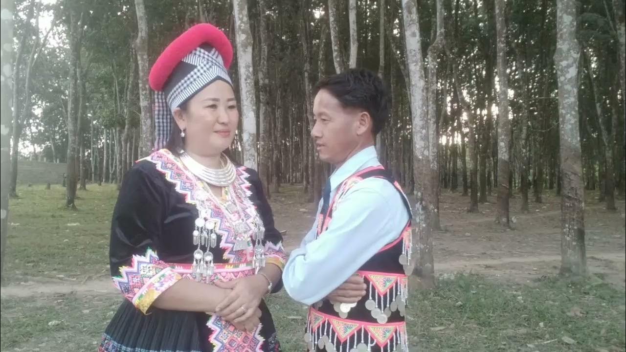 nkauj zoo lauj thiab yias thoj 10 - YouTube