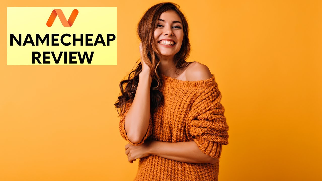 Namecheap Review | What is Namecheap Hosting?☑️ - YouTube