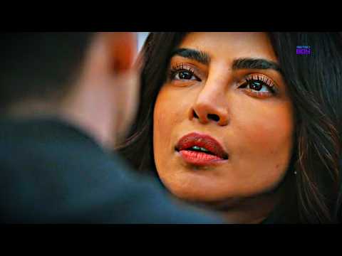 Citadel Season 2 Priyanka Chopra Romantic Scene Breakdown 💞