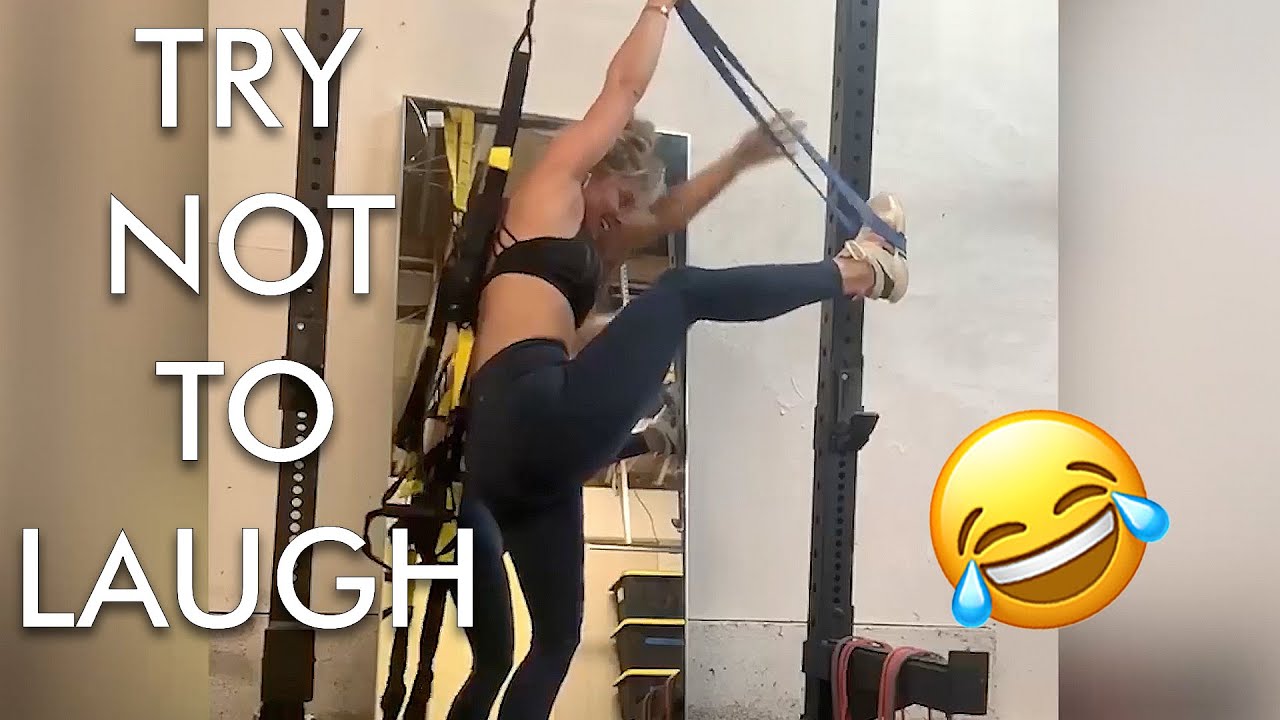 [2 HOUR] Try Not To Laugh Challenge! 😂 Funniest Fails of the Week ...