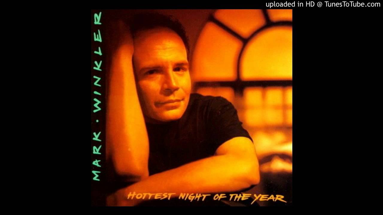 Mark Winkler - In a Minor Key - YouTube