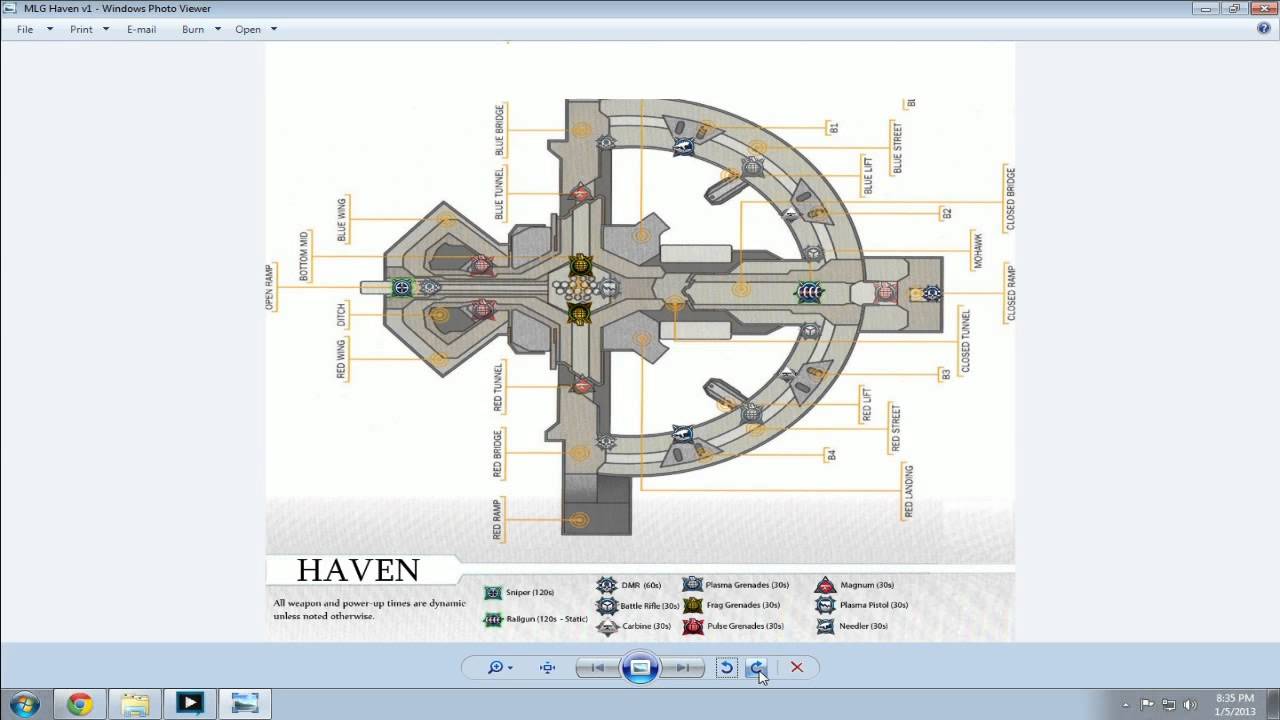 Walshy's first impressions on MLG's v1 settings - YouTube