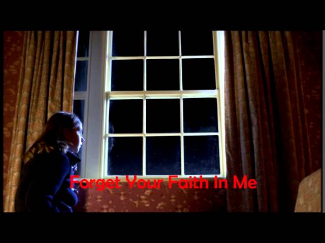 Doctor Who Unreleased Music The God Complex - Forget Your Faith in Me ...
