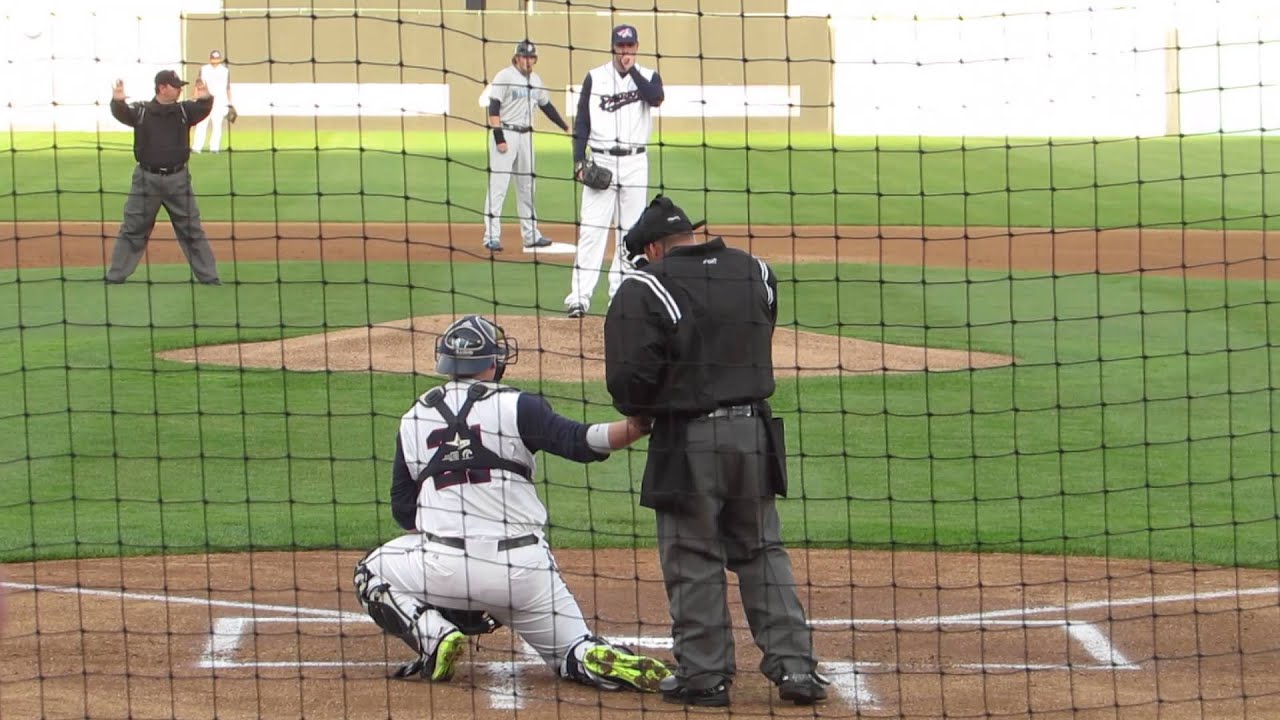 5/24/2014: Matt Zielinski vs. Jake Opitz - YouTube