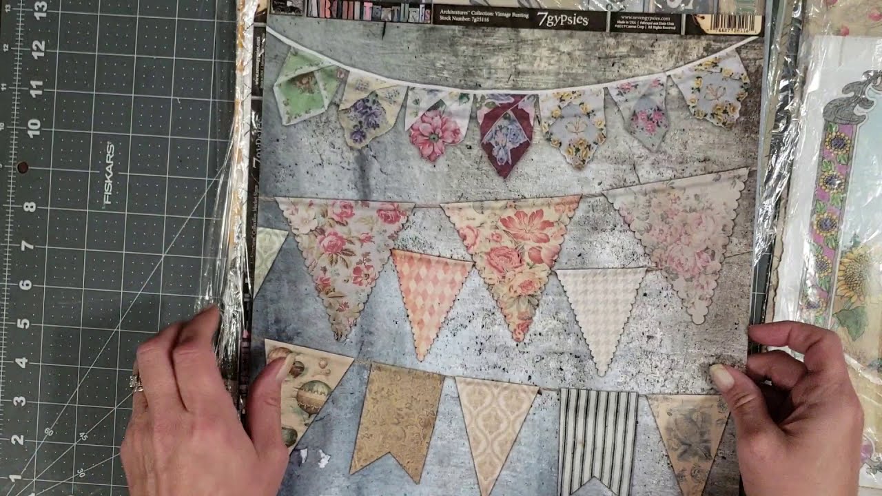Tutorial Creating A Ring Binder Journal 1 YouTube tutorial-creating-a-ring-binder-journal-1-youtube