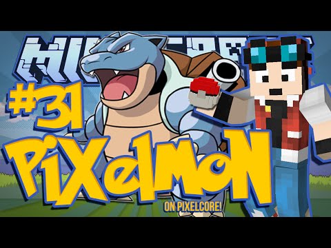THE BREEDING BEGINS! | Minecraft: Pixelmon Mod w/ DanTDM! [#31]