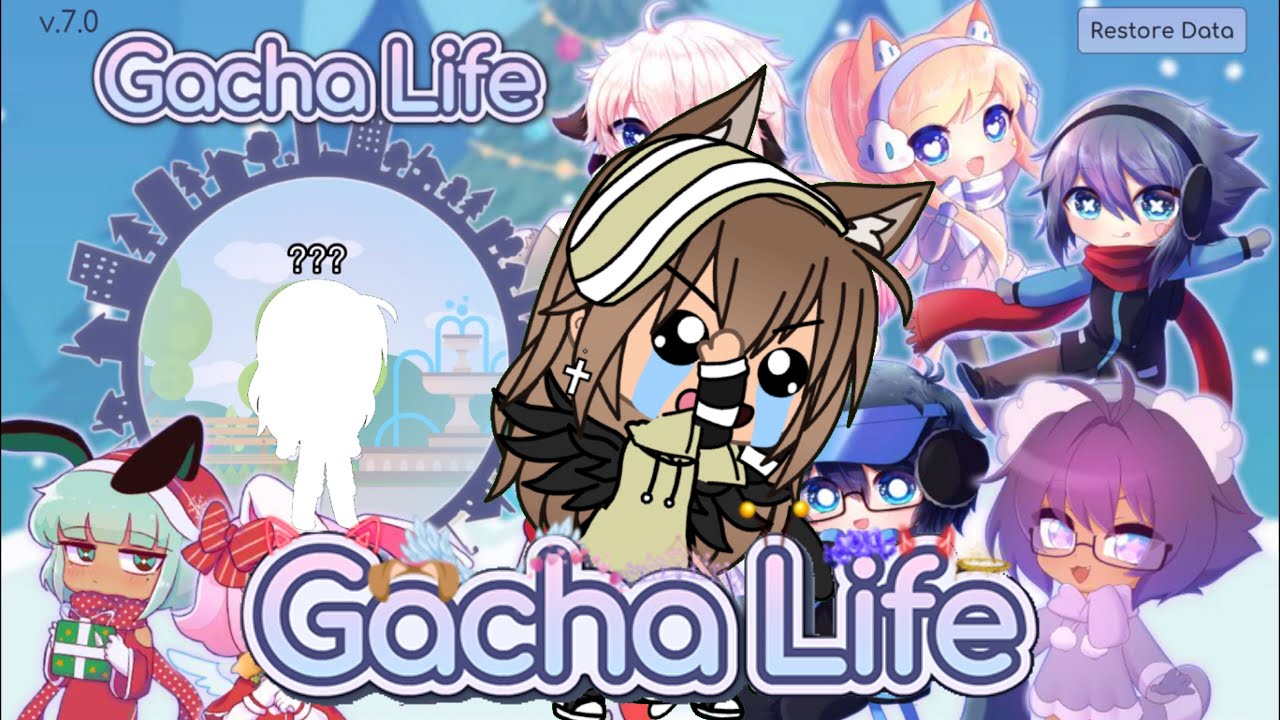 💜(~Siblings making a gotcha character~)💜 read Description👉🏼👈🏼 - YouTube