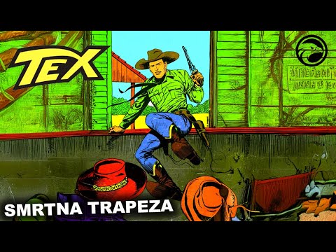 TEKS VILER Smrtna Trapeza - TOP TEX !! - YouTube