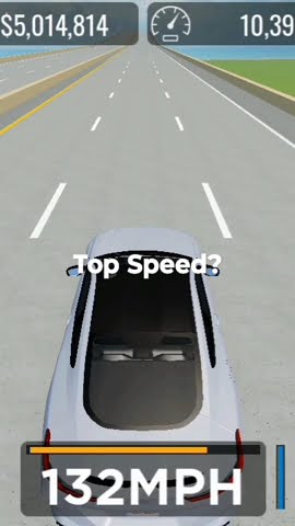 Top Speed of a GMW N8 in @VehicleLegends - YouTube