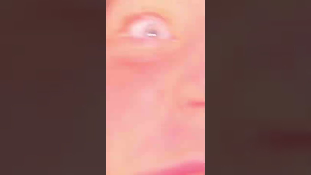 DRINKING AMONG US POTION AT 3 AM - YouTube