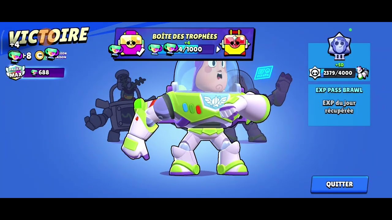 je monte buzz l'éclair avec un abonné part1 - YouTube