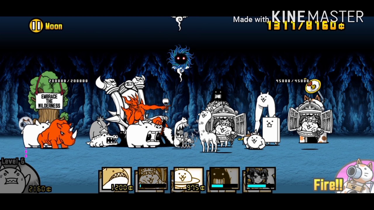 Uber super rare SHINING AMATERASU vs all enemy in CHAPTER 2 (battle ...