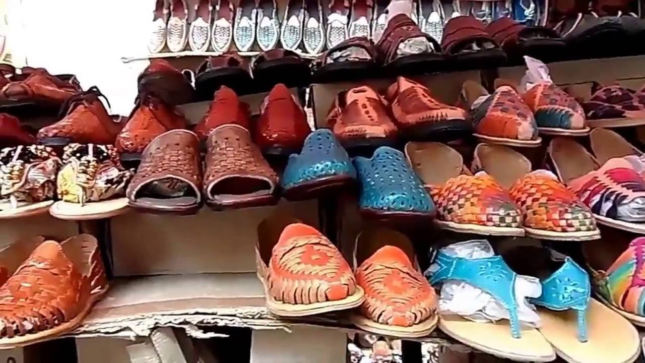 SAHUAYO MINI TOUR - YouTube