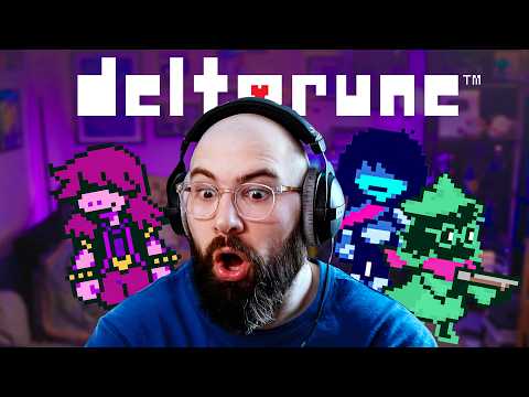 Does Deltarune's Music Justify Why Its Fans Are So ANNOYING?