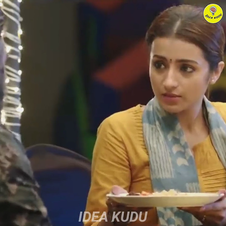 96' PART 2 😍 வர போகுது மறுபடியும் RAAM & JAANU COME 🤯⁉️|#shorts#trending#thuglife#96#movie#love ...