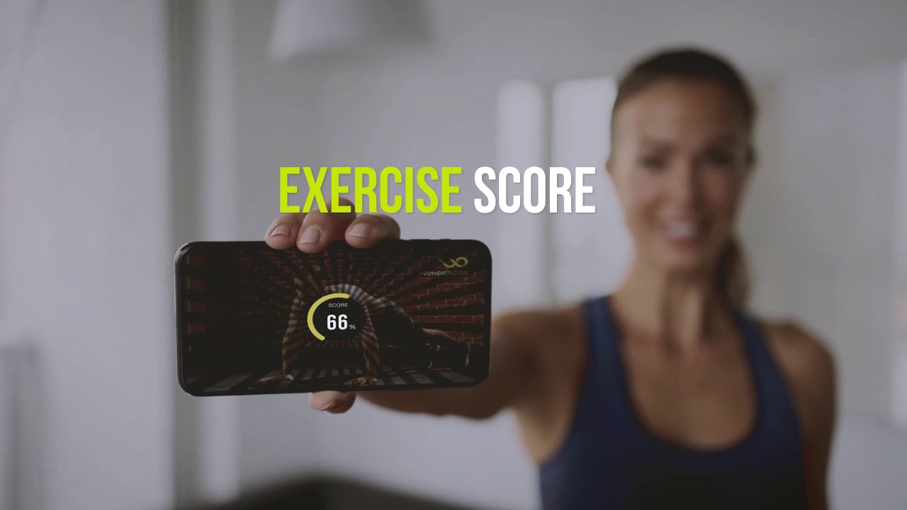 How to use Wondercise - YouTube