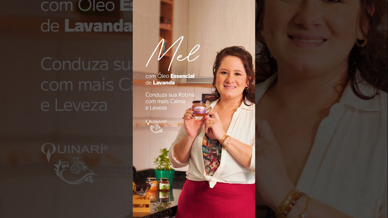 QUINARÍ | Extração de Óleos Essenciais por Arraste a Vapor