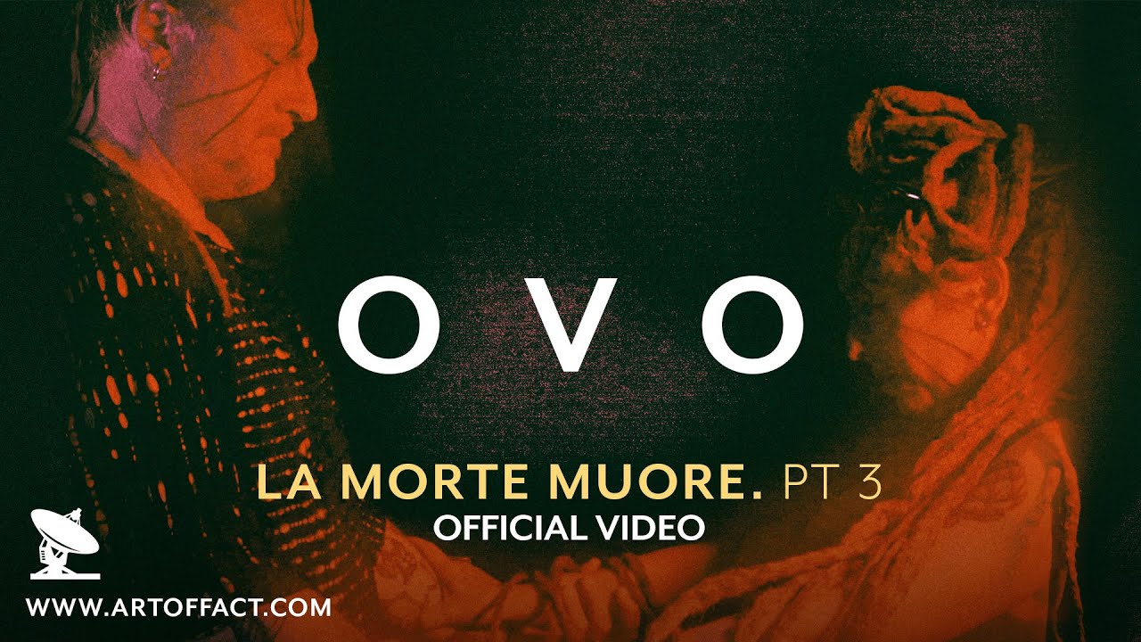 Ovoxo Facebook Covers